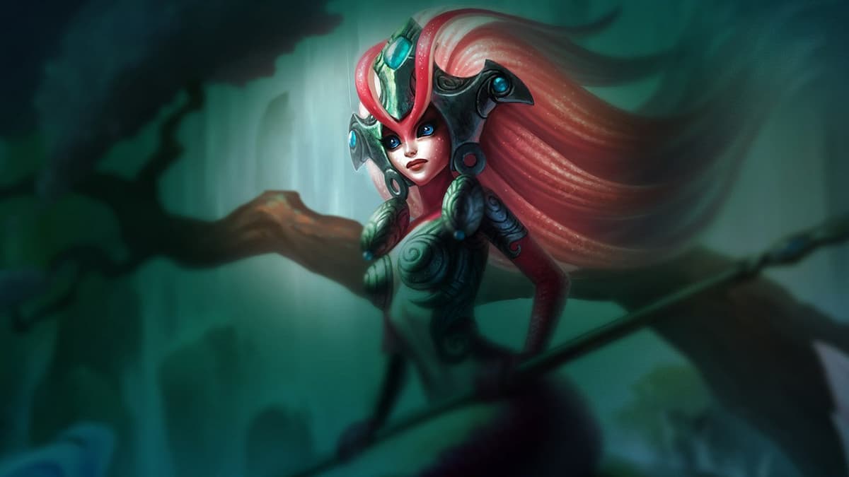 Nami Pro Builds - How to Play Nami in Season 13